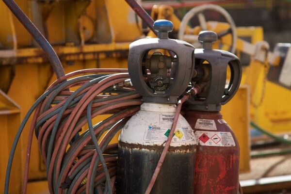Klasifikasi Jenis Api beserta APAR yang digunakan